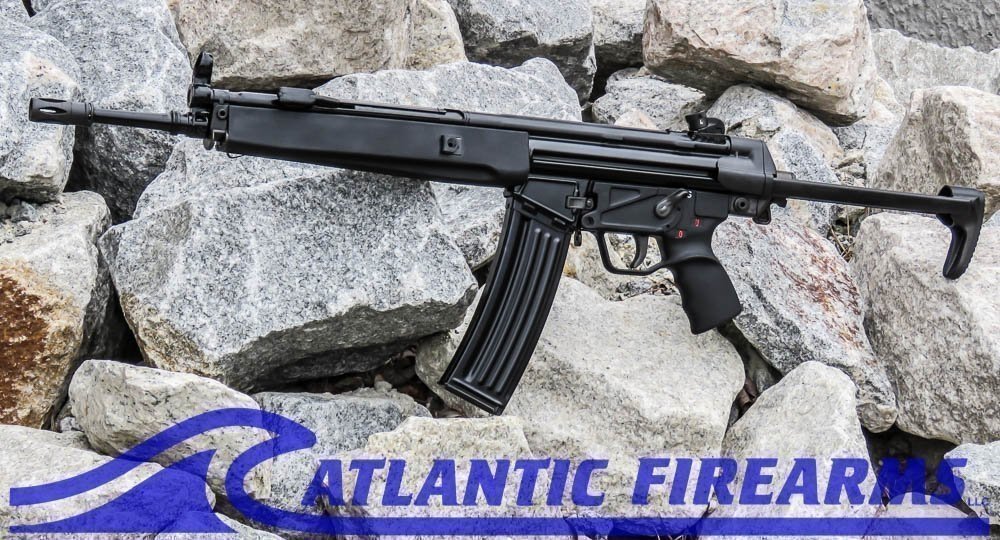 Vector Arms V93 Rifle HK 33 - AtlanticFirearms.com